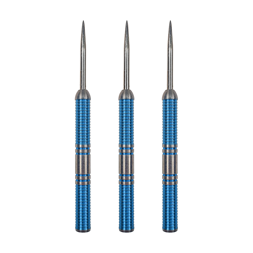 Barils de fléchettes en acier | McDart.de Dartshop - Darts online kaufen